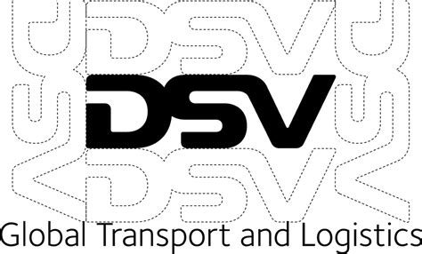 The Dsv Logo Dsv Mena