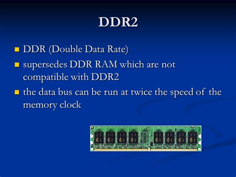 Computer Memory Ppt Download