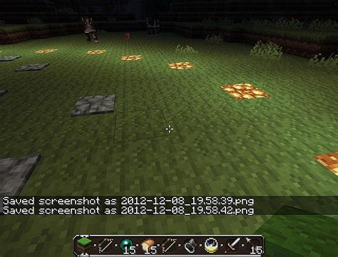 Hunger Games Command Block Edition Minecraft Map