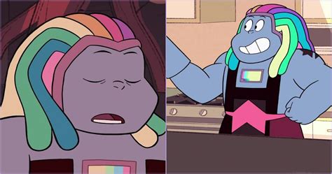 Steven Universe Bismuth Facts Most Fans Don T Know CBR