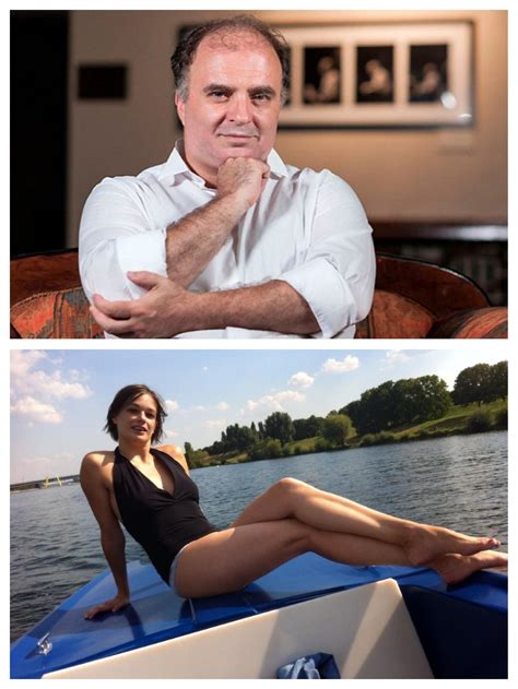 САМО В ПИК И РЕТРО Новият министър на културата живее с балерина СНИМКИ Информационна