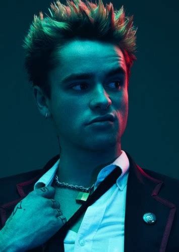 Jack Gillett Photo On Mycast Fan Casting Your Favorite Stories