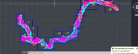 Solved Showing Viewports Outlines In Model Space Page 2 Autodesk Community
