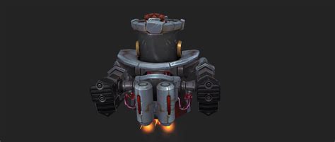 The Big G Mythic Gallywix Mount Revealed Icy Veins