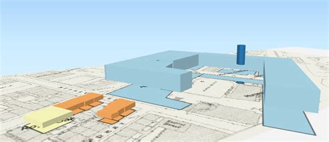 Digital Mapping Experiments In QGIS