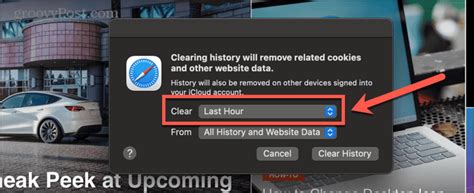 How To Fix Facebook Not Working In Safari