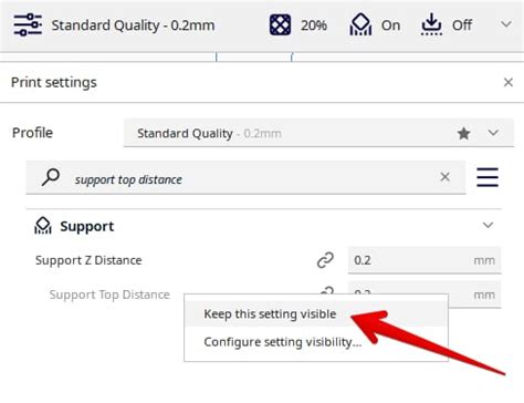 How To Fix Cura Supports Not Touching Model Or Print 3D Printerly