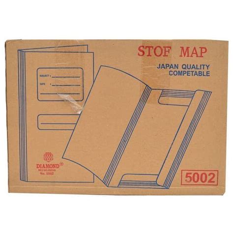 Stop Map Folio Stop Map Folio