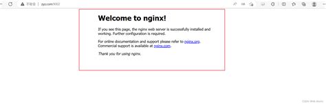 Linux虚拟机磁盘扩容Docker容器磁盘满的问题Docker安装nginx 阿里云开发者社区