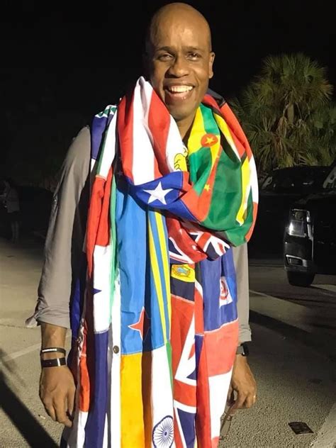 Xavier Murphy On Linkedin Caribbeanamericanheritagemonth