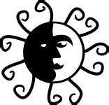 Gomata Clipart Sun