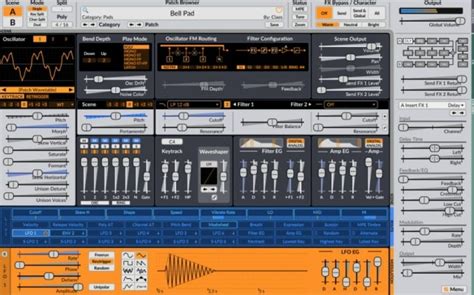 FREE Nexus VST Plugin Alternatives For