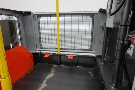 Columbia Palletizer Lts C For Sale R37841