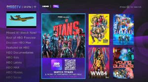 How Can You Get To The On Demand Programs On DIRECTV The Solid Signal Blog