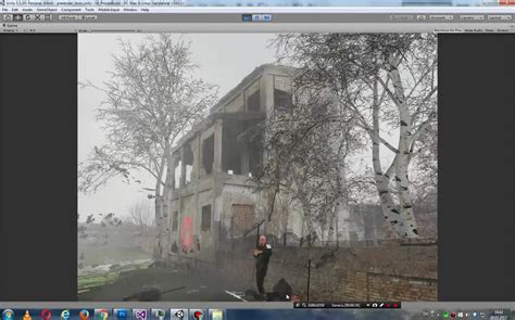 Unity Scene Test Video Censored Indie Db