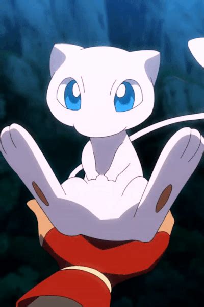 Pocket Monsters 2022 Ep 134 Mew Tumbex