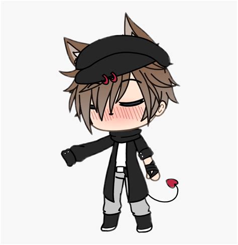 Popular Gacha Life Characters Kissing Pictures Trending Picrew Images