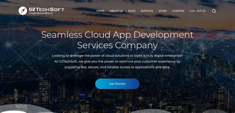 26 Best Cloud Application Development Platforms Reviewed In 2025