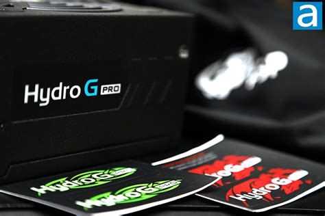 Fsp Hydro G Pro W Report Page Of Aph Networks