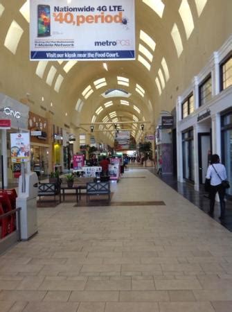 Park Place Mall Tucson Arizona