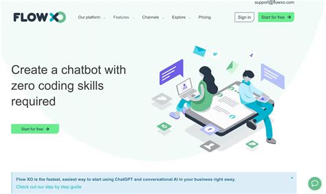 10 Best Facebook Chatbot Platforms In 2025