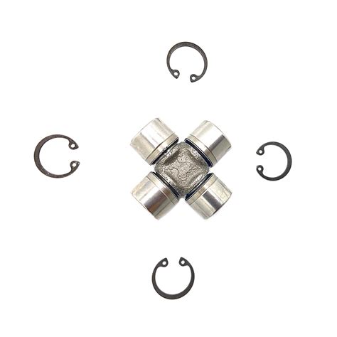 Cross And Bearing Kit Nongrease Part 2207198 Polaris Rzr