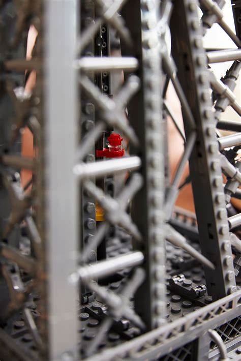 LEGO Introduces Eiffel Tower The Tallest Set Yet Design You Trust Design Daily Since