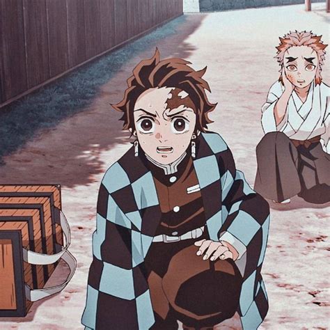 Аватарки с Танджиро Аниме Клинок рассекающий демонов КлинокРассекающийДемонов 2025 ВКонтакте