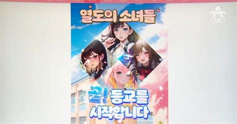 ‘열도의 소녀들 日 여성 원정 성매매 첫 적발