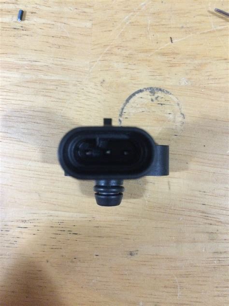 FS 2 5 BAR Hybrid Map Sensor For LS2 3 7 With LS1 Style Plug LS1TECH Camaro And Firebird