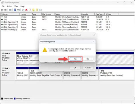 How To Fix Hard Drive Not Showing Up In Windows PC Internal Or External Hard Drive