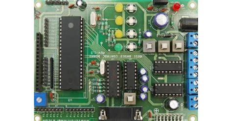 Buy Microcontroller Development Board Get Price For Lab Equipment