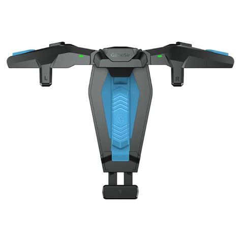 Геймпад GameSir F4 Falcon курки джойстик триггеры для смартфона | для ...
