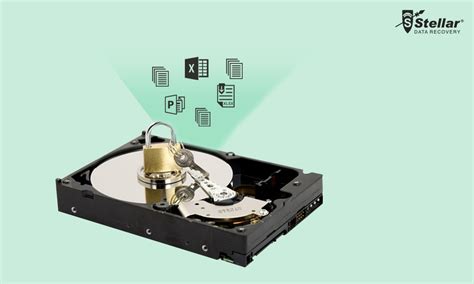 How To Recover Data From Encrypted Windows Hard Drive