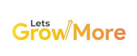 My Experience As An Intern At Letsgrowmore