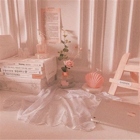 Miopic On Twitter Pastel Pink Aesthetic Pink Aesthetic Peach Aesthetic