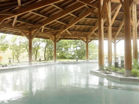 ザプリンス 箱根芦ノ湖旧名称ザプリンス 箱根の温泉風呂オズモール