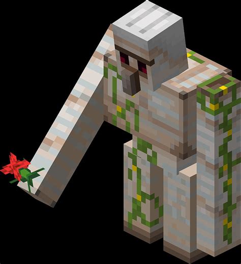 Iron Golem Minecraft Fandom At Angela Prasad Blog