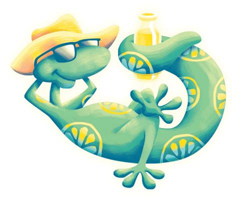 Jojo Calypso Lemonade