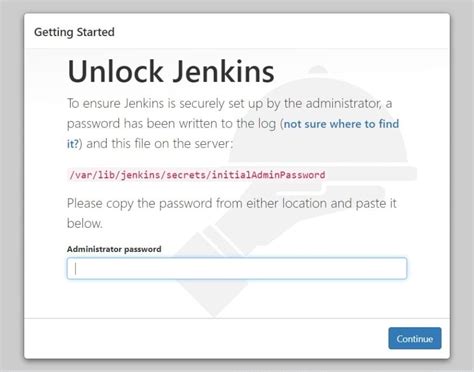 Install Jenkins In Windows Subsystem For Linux WSL2