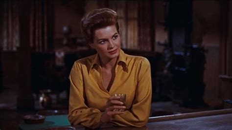 Angie Dickinson As Feathers In 2022 John Wayne Movies Angie