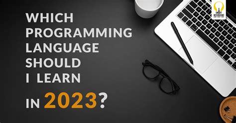 Getting Started With Programming Which Language To Choose