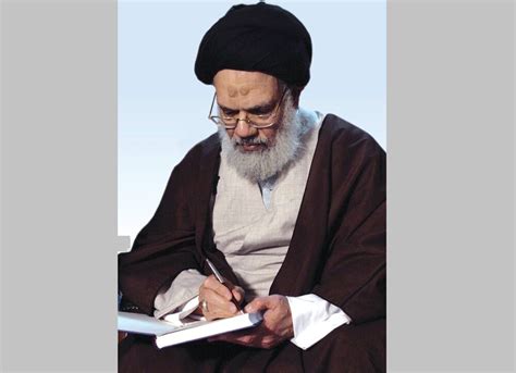 متن کامل و ترجمه بیانیه آیت‌الله حائری در کناره‌گیری از مرجعیت خبرگزاری حوزه