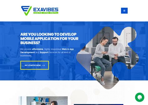 Mobile Application Development Top Css Gallery