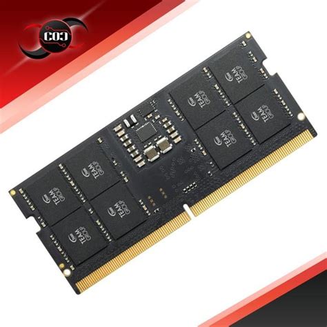 Promo Team Elite So Dimm Ddr5 5600mhz 16gb Cicil 0 3x Jakarta Pusat Coc Komputer Tokopedia