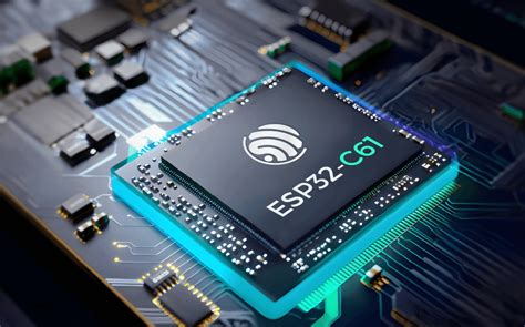 device high performance wireless connectivity espressif esp32 c61