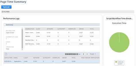 Application Performance Management Apm Netsuite Solution Provider