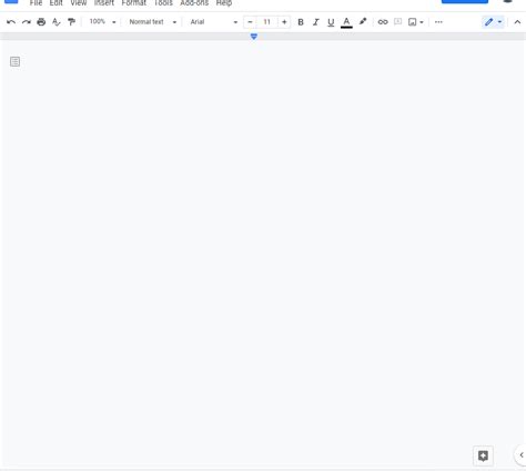 Google Docs Is Not Working For Me Not Sure What I Did I Cant Type Or Anything Help R Google