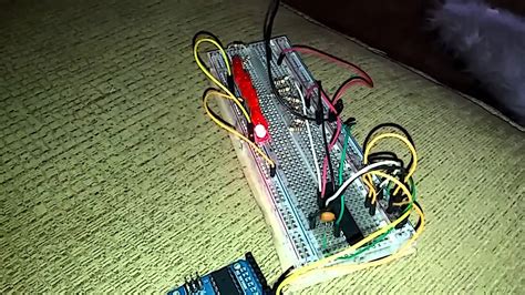 Bare Bone Arduino Youtube