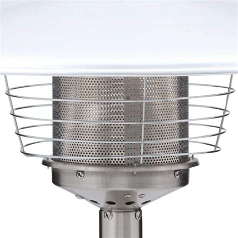 Sirocco Tabletop Patio Heater Lifestyle Appliances Ltd